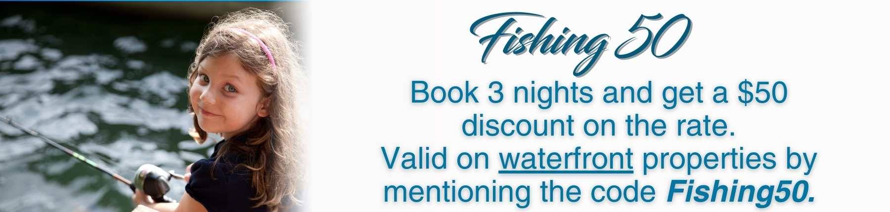 North Georgia Cabin Rental Deals - Last Minute Cabins, Winter Specials ...